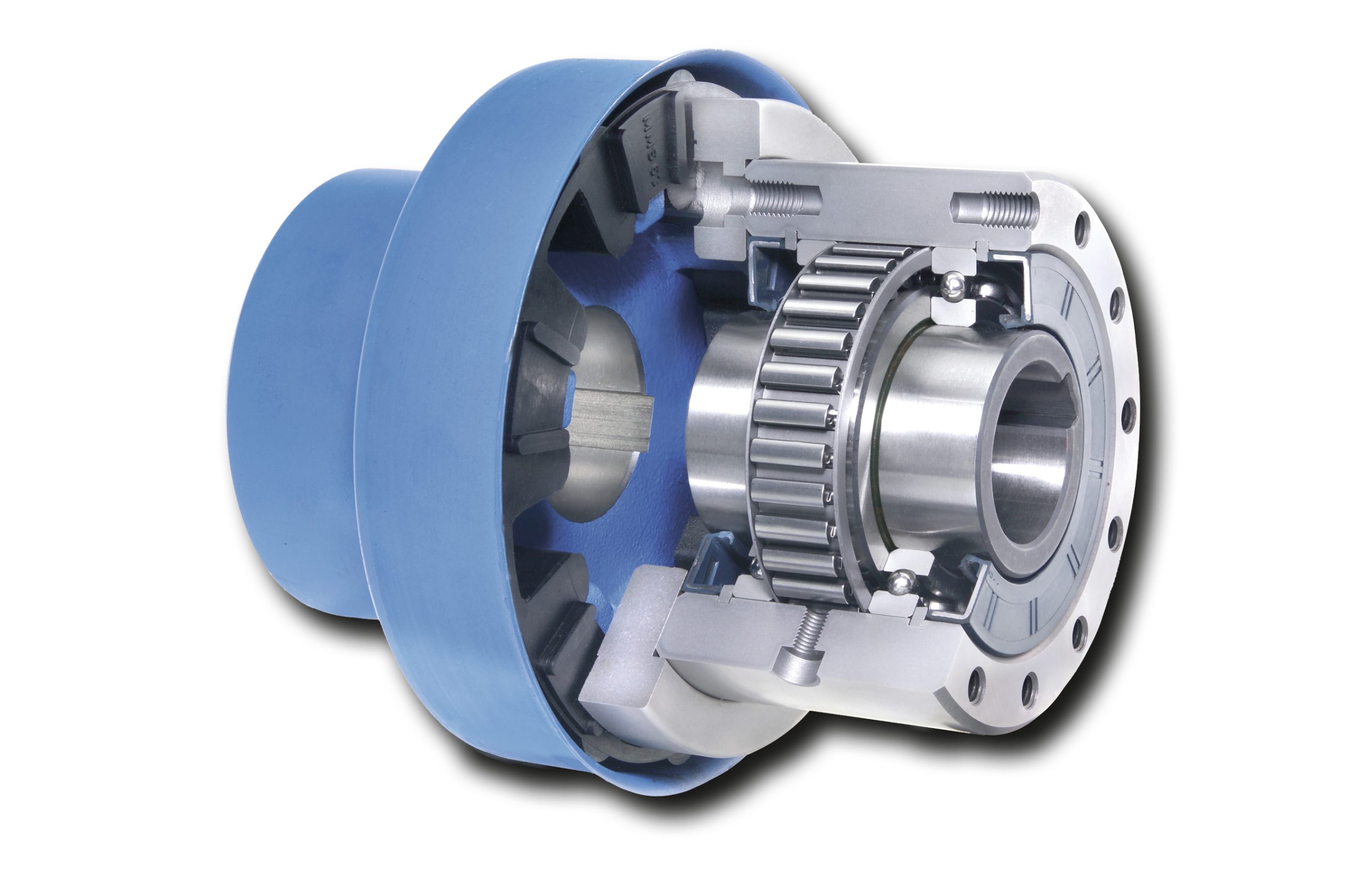 Complete freewheel type FBE needed? | Morskate Drive Technology